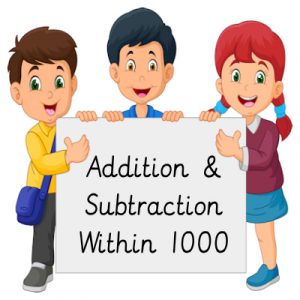 Addition and Subtraction - Snappy Maths