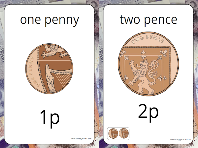 Money Worksheets, Games and Resources - Snappy Maths