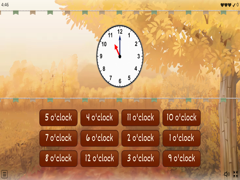 Time Worksheets, Games and Resources - Snappy Maths