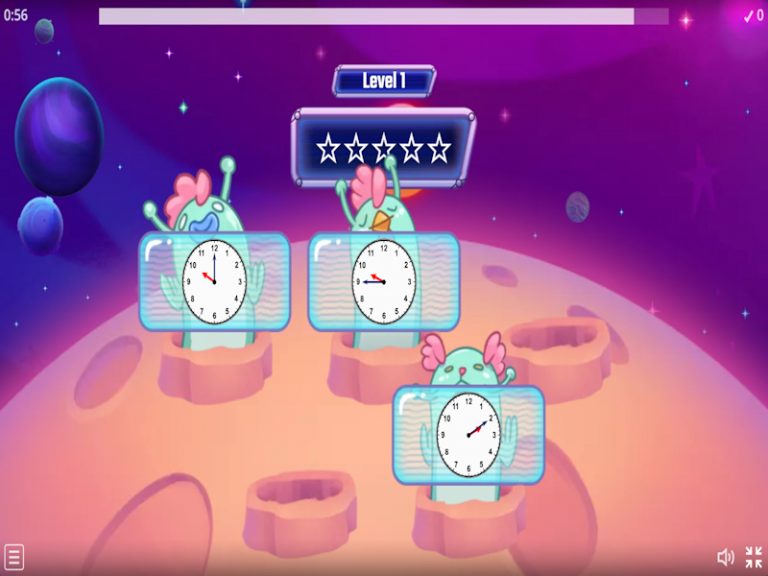 Time Worksheets, Games and Resources - Snappy Maths