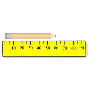 Reading Scales - 1s, 10s and 100s