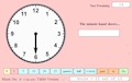 Time Worksheets and Resources